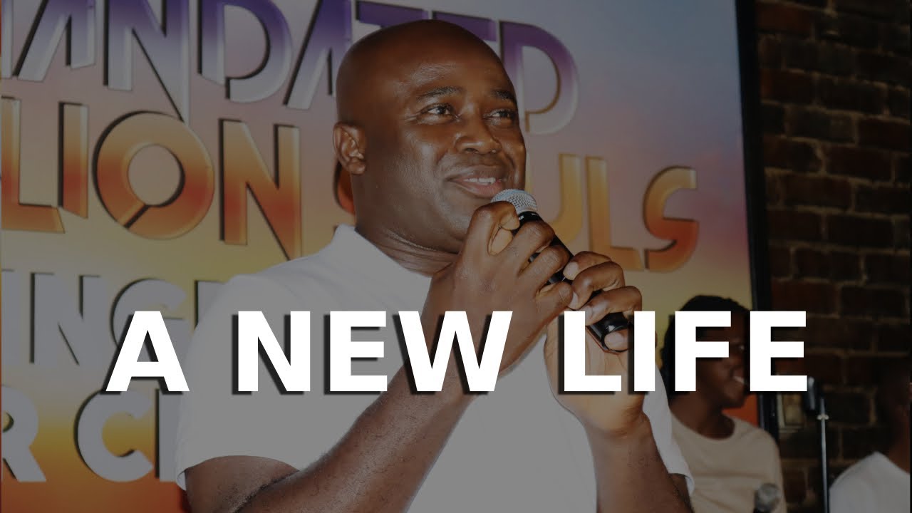 CROSSOVER SERVICE | BROTHER KEN | FWCM - YouTube