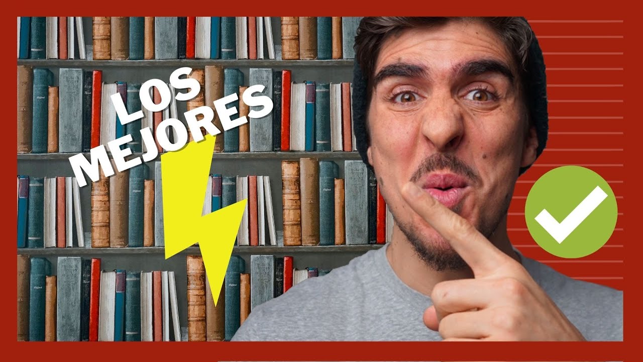 📚 Libros para Aprender idiomas desde Cero (autodidacta)| Part 1 | Input ...