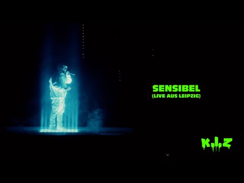 K.I.Z - Sensibel (Live aus Leipzig)