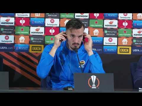Mergim Berisha, yüzde 100'üne ne zaman ulaşacak? İşte o sorunun yanıtı...