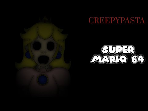 Super Mario 64 | Creepypasta