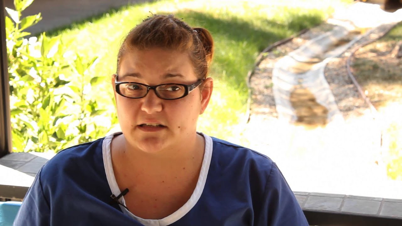 East San Gabriel Valley ROP MA Program - YouTube