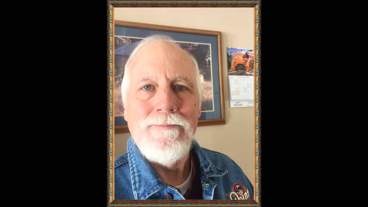 I Just Can't Help Believin' - Joe Busby - greyhound59912 - YouTube