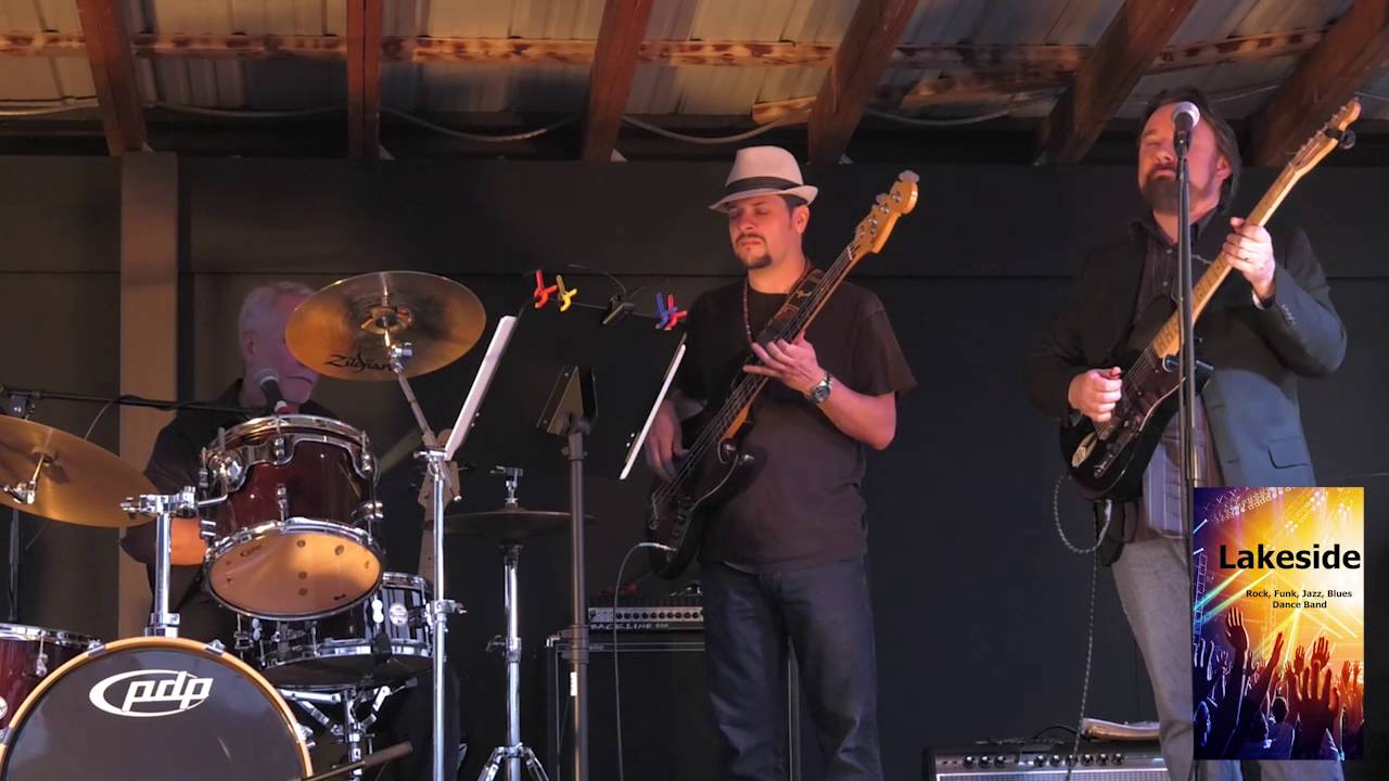 Lakeside Musicians - YouTube