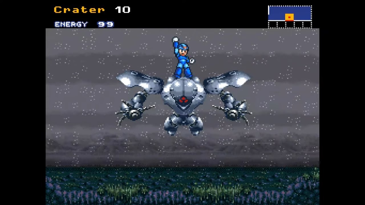 Super Metroid VARIA Randomizer (Hard Mode) - Objective Randomizer (3 of ...