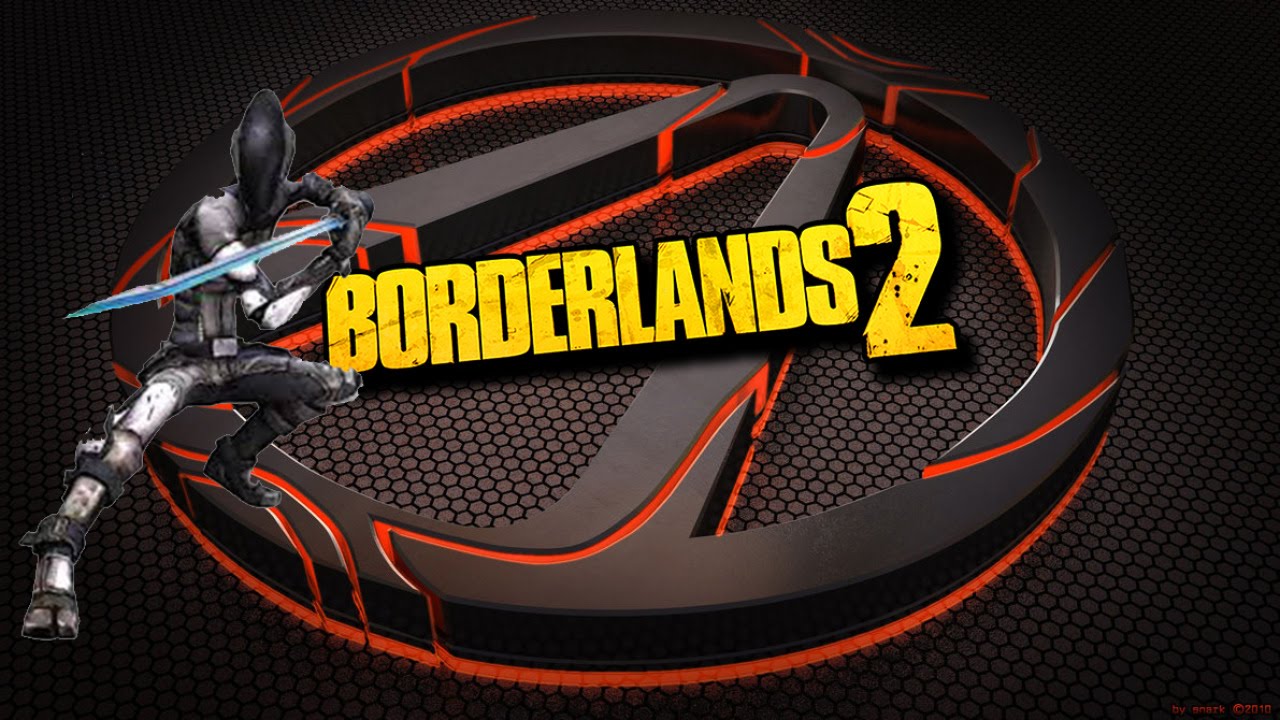 Intro Borderlands 2 HD - YouTube