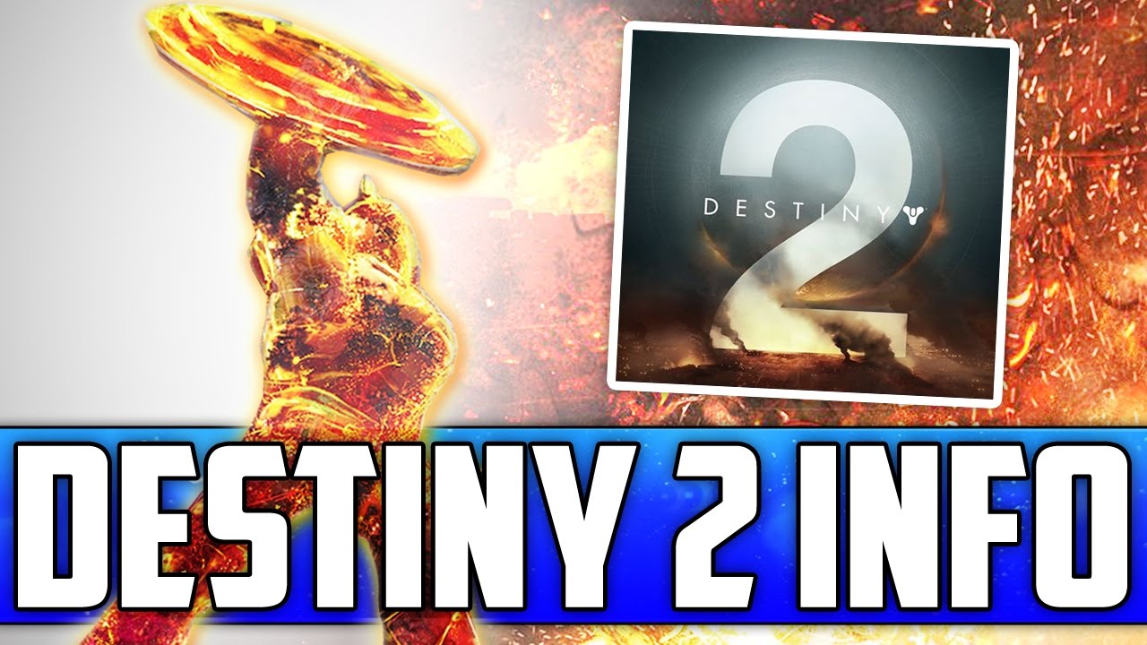 Destiny 2 News: New Subclasses, Story, Leaks, Cabal Red Guard & More ...