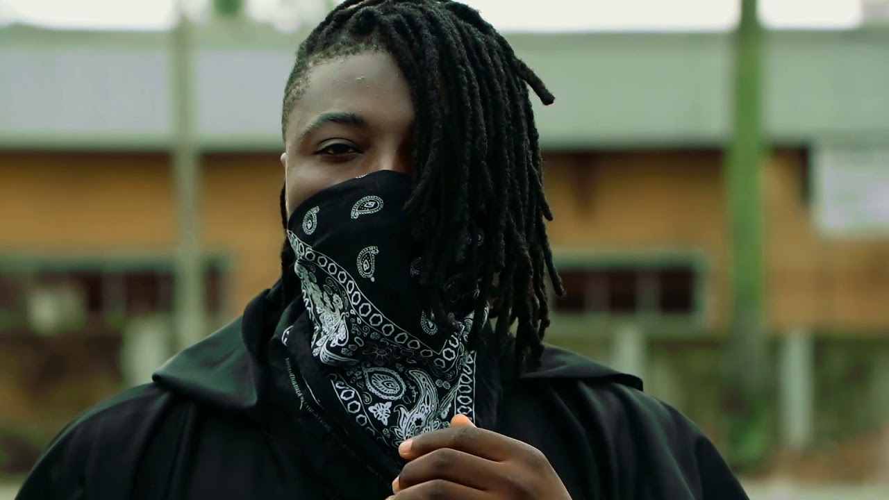 Rodney - Pale Horse (Covid 19 Story) - YouTube