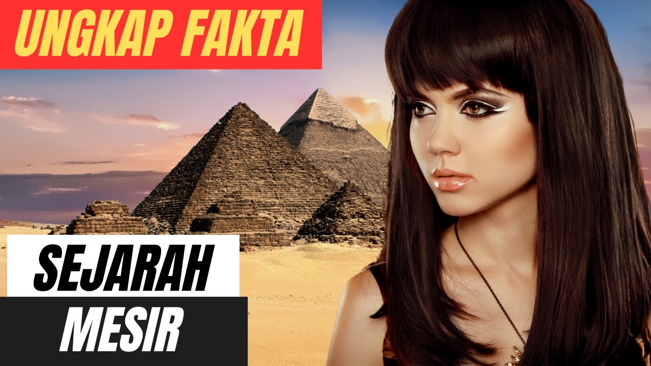 Negara Mesir: Karakteristik, Penduduk Dan Fakta Menarik-Kondisi Ekonomi dan Kekayaan Alam Mesir ...