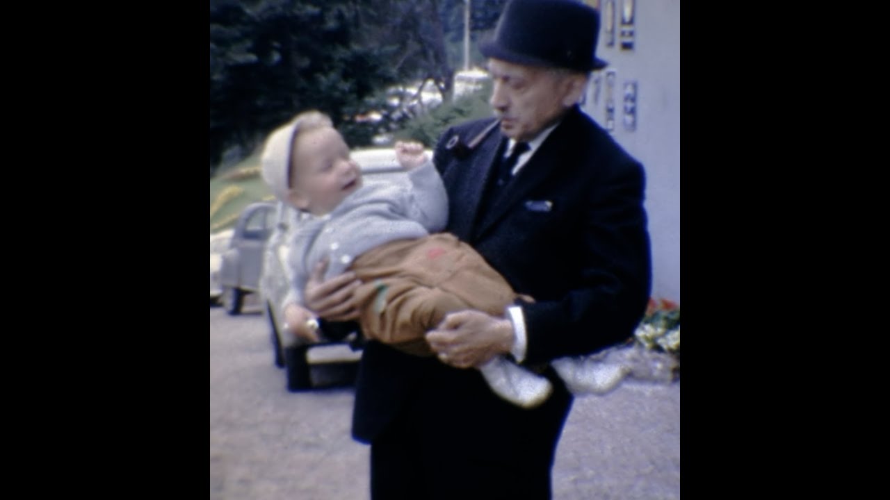 Weil family 01 - YouTube