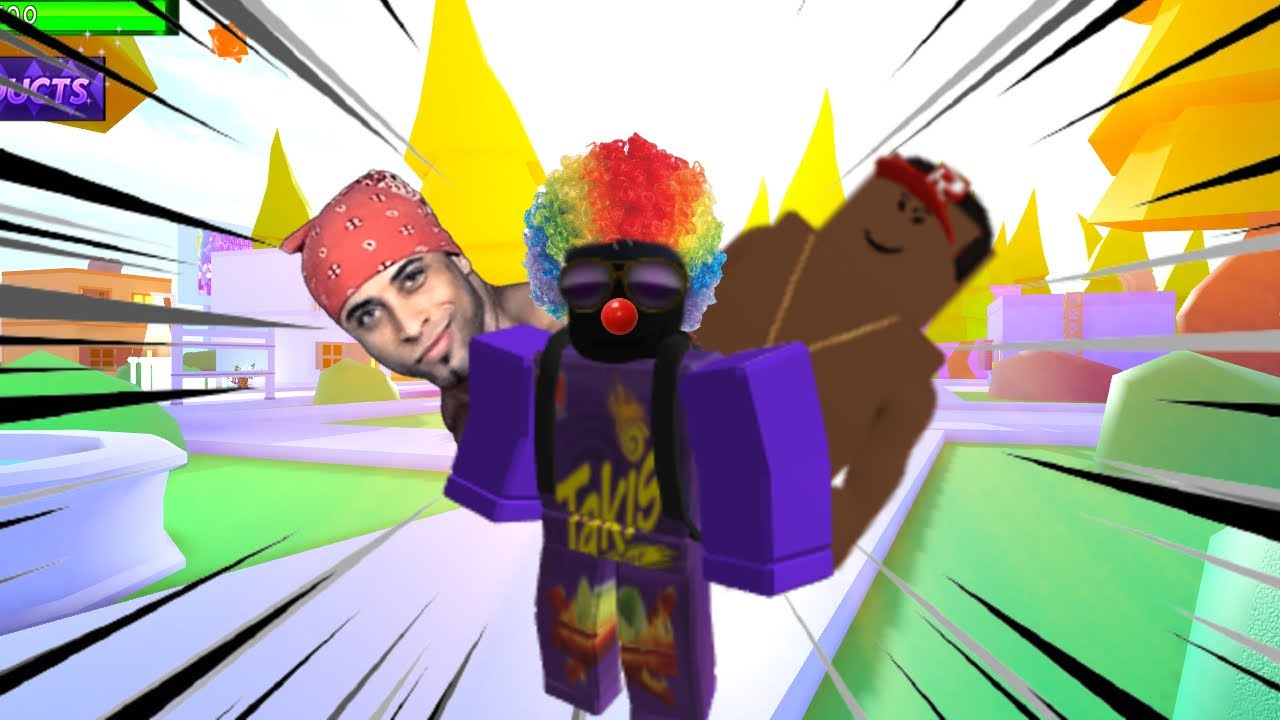 AUT clowns │ AUT funny moments - YouTube