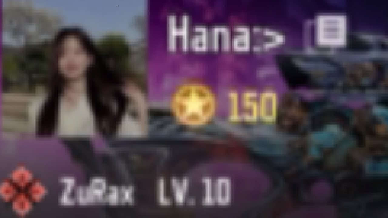 3 Types of profiles in codm? - YouTube