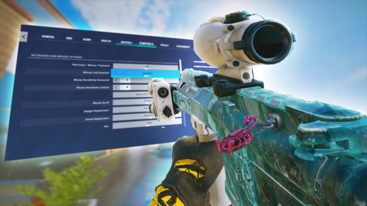 4:3 90 FOV = AIMBOT - YouTube