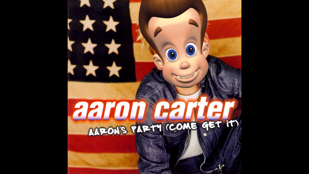 Go Jimmy Jimmy - Director's Cut - YouTube