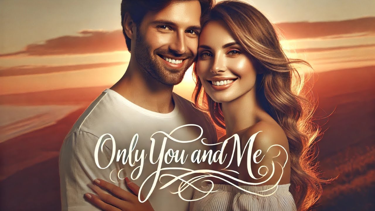 Only You and Me - Love Ballad (Passion & Pop) - YouTube
