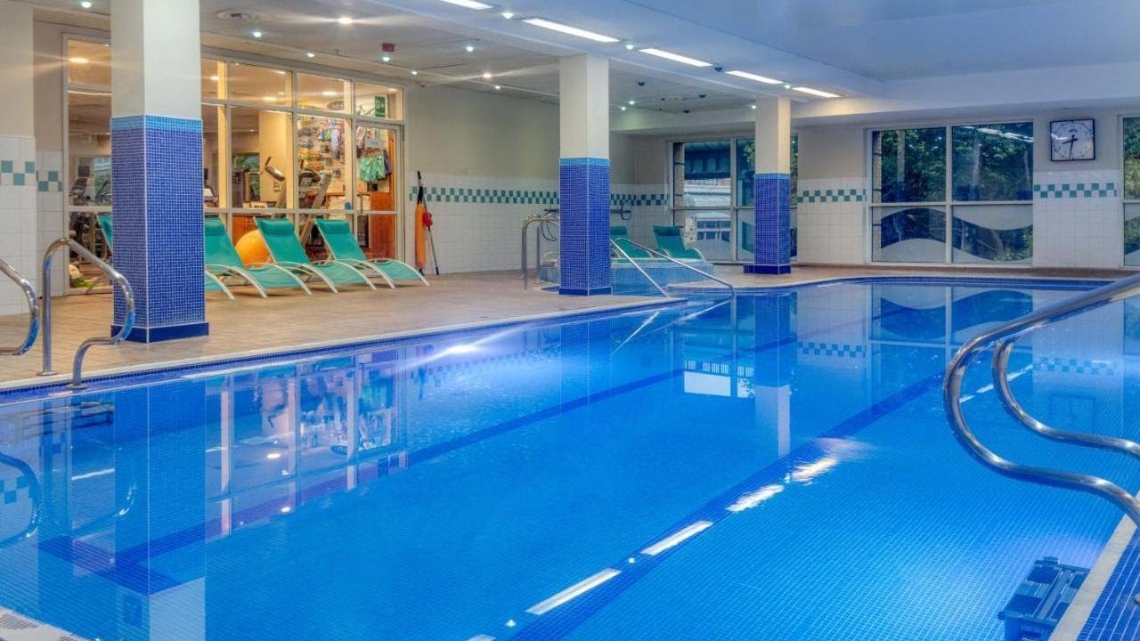 Hilton Newcastle Gateshead, Newcastle upon Tyne, United Kingdom - YouTube