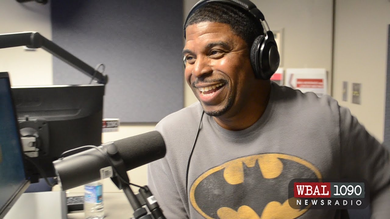 Phil Moore on The C4 Show Part I - YouTube