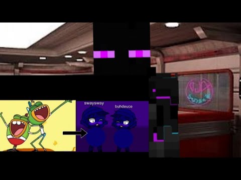 Ember Reactz to Breadwinners Blueberry Inflation (Sophia playz) - YouTube