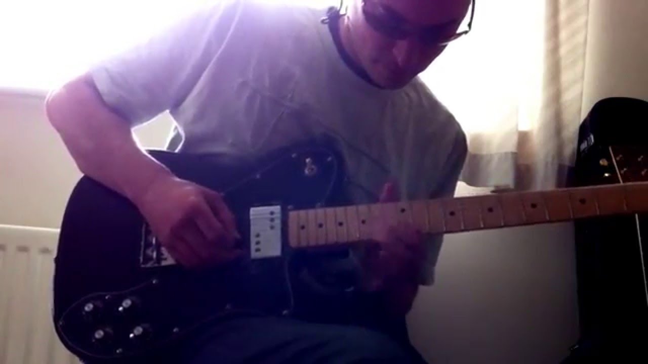 Fright Night Dream Window Tutorial - YouTube