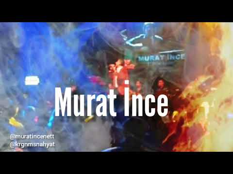 Murat İnce Aşk 2020 Urfa'lı Celal Karaca Şiiri