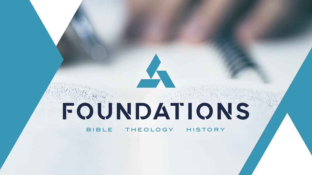 9/14/22 | Foundations | History: The Early Church - The Tenth And ...