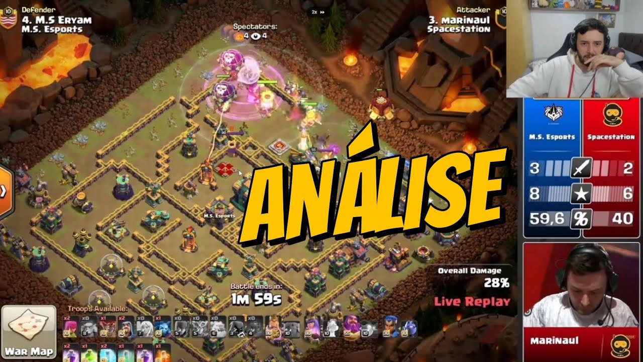 MARI ANALISOU O FAIL DELE NO MUNDIAL ! CENAS FORTES #190 - YouTube