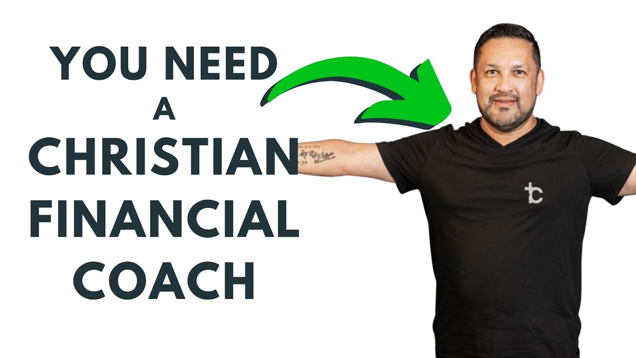 Why You Need a (Christian) Financial Coach - Transform Your Wallet AND ...