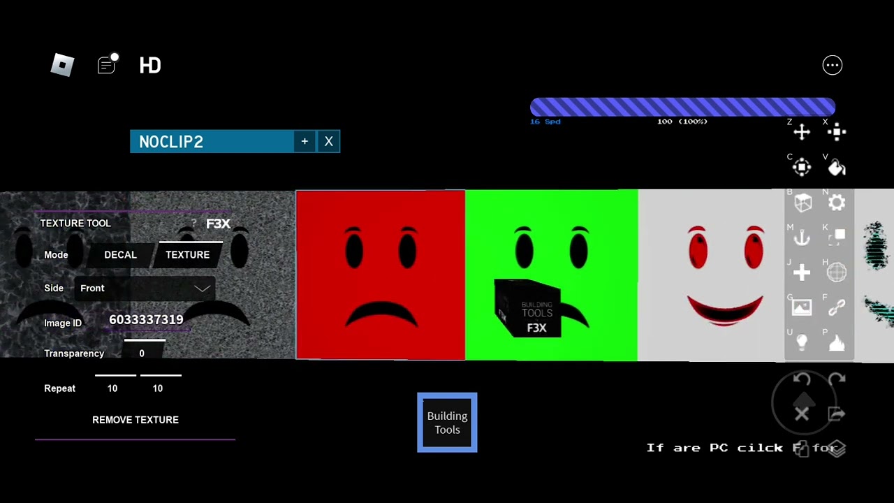 pm 6:06 ids for obby creator - YouTube