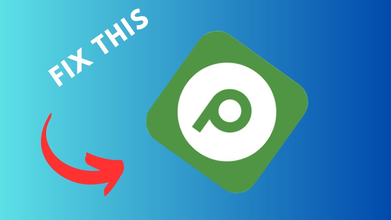 How to fix Publix app not working - YouTube