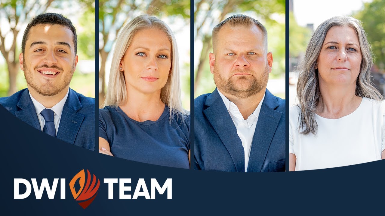 DWI TEAM | We Help You Get Your Second Chance - YouTube