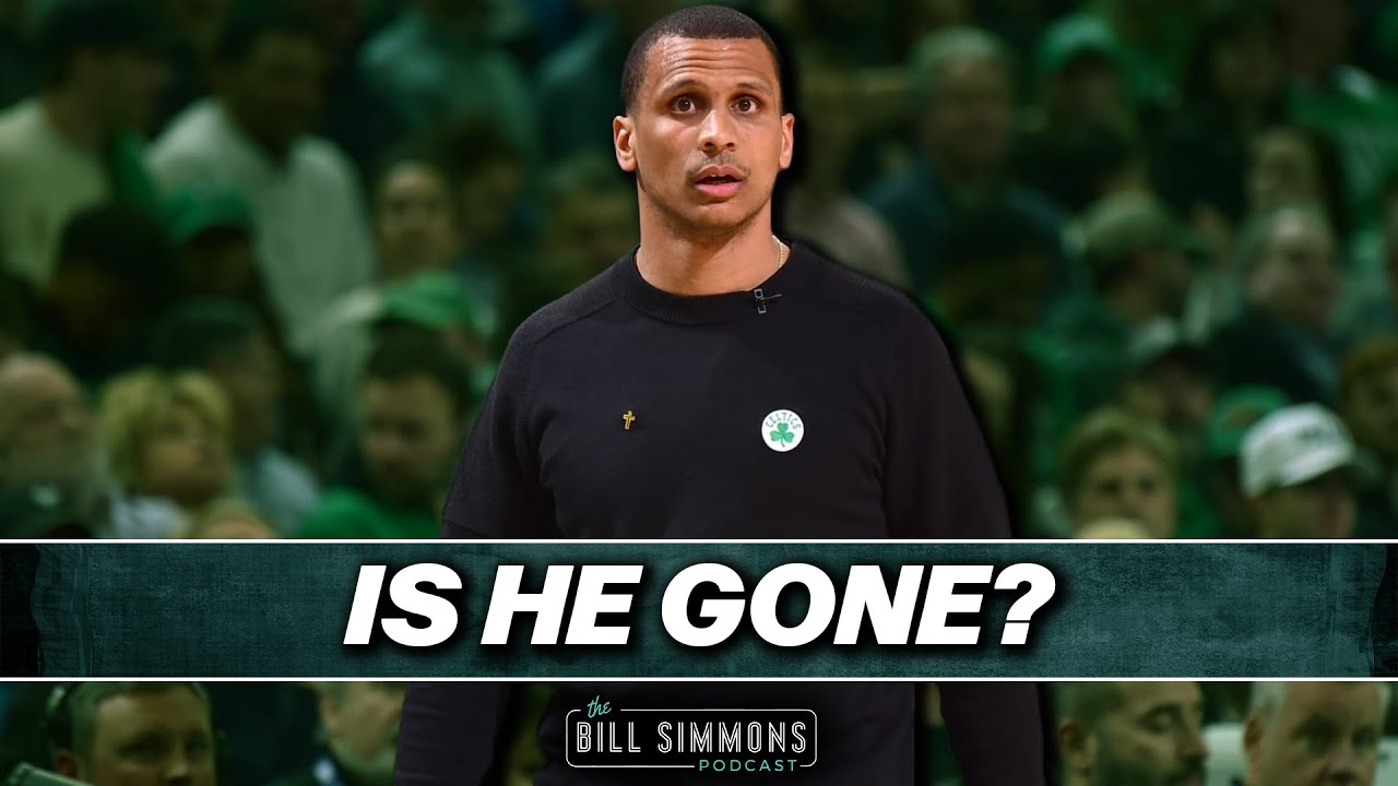 Can the Celtics Actually Justify Bringing Joe Mazzulla Back Next Year ...