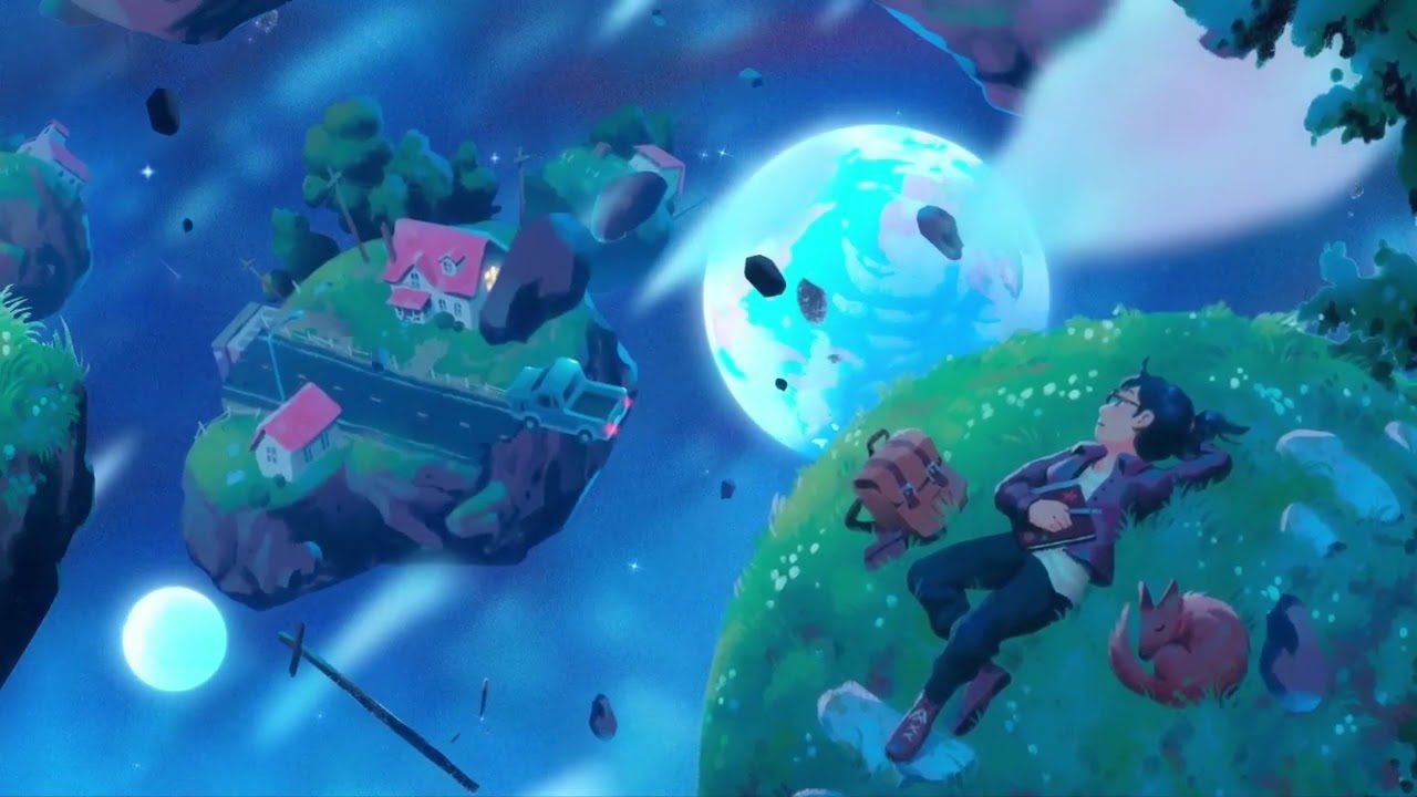 Feeling high | Lofi Music Cafe LoFi Mix 2022 [ chillwork/focus/lofi ] 🎧 ...