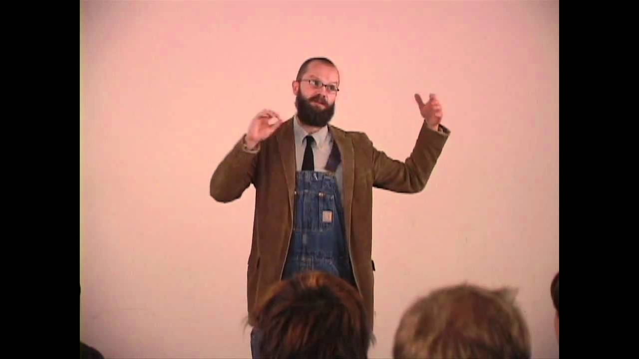 David Gatten - Alchetron, The Free Social Encyclopedia