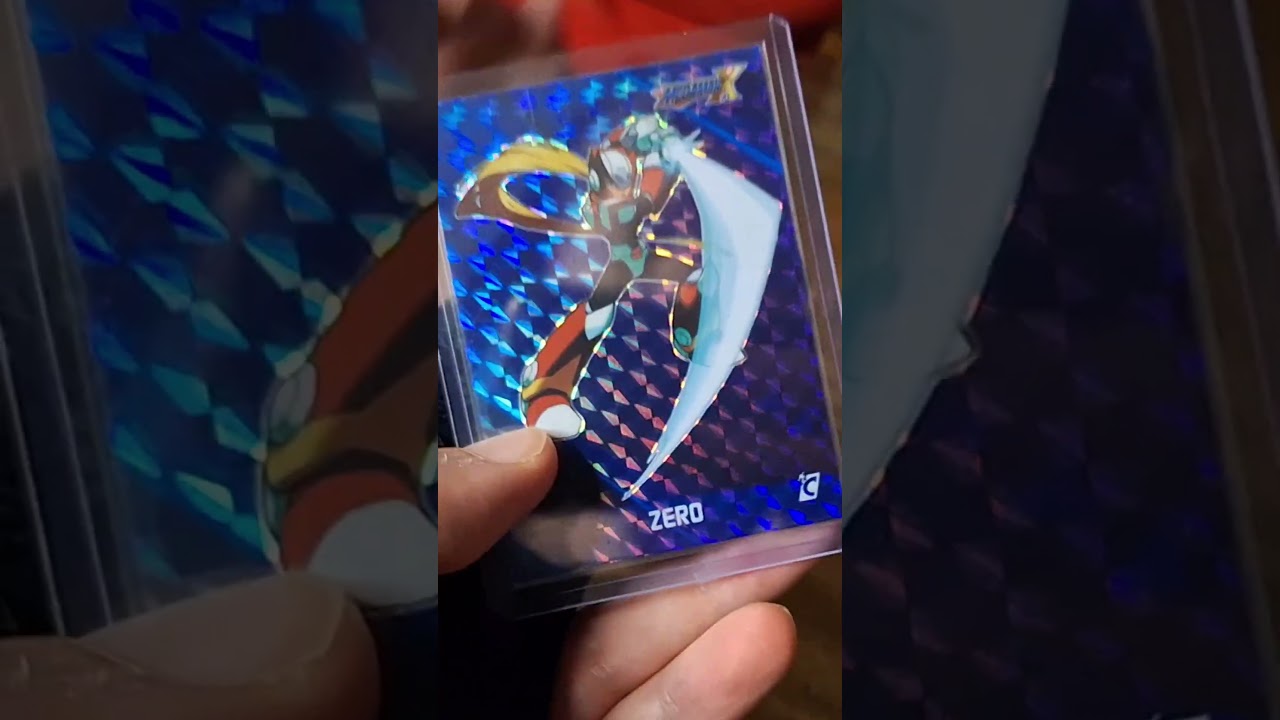 Topps Redemption Cards Overhauled