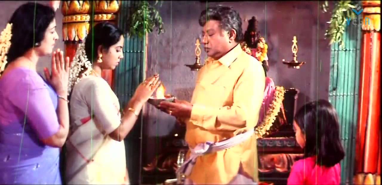 Chilambu Movie: Nambikam Vaithavidu Songs - YouTube