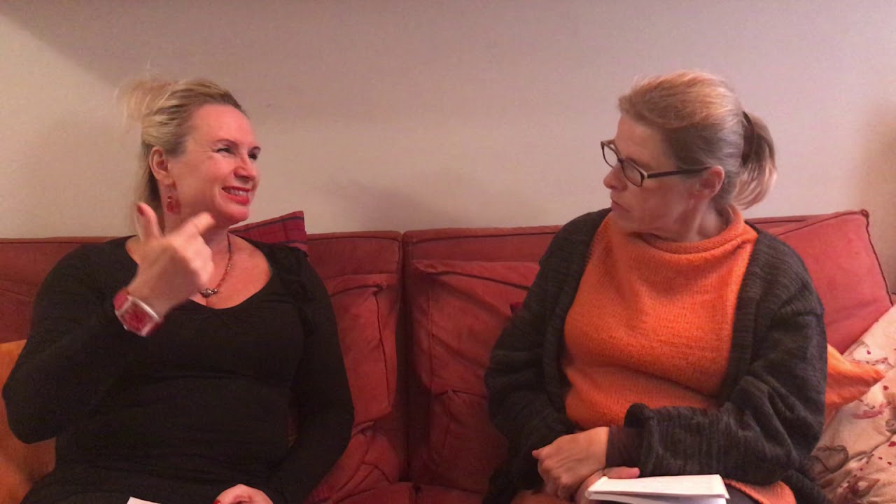 La mia intervista fatta da Ewa Pacini . Le mie lezioni di Harmony ...