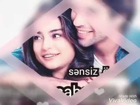 əsil romantik mahnı 💖