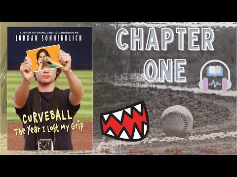 Curveball: The Year I Lost My Grip by Jordan Sonnenblick - first ...
