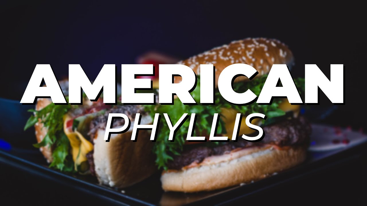 AMERICAN RESTAURANTS in Phyllis, KENTUCKY - YouTube