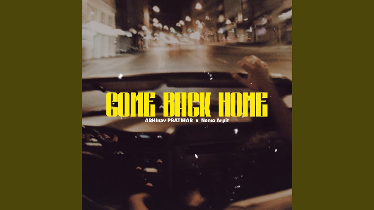 Come Back Home - YouTube
