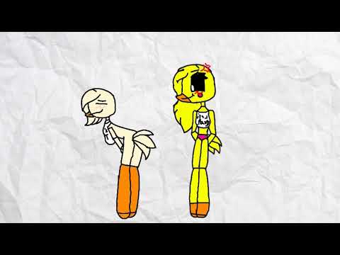 chica booty XD