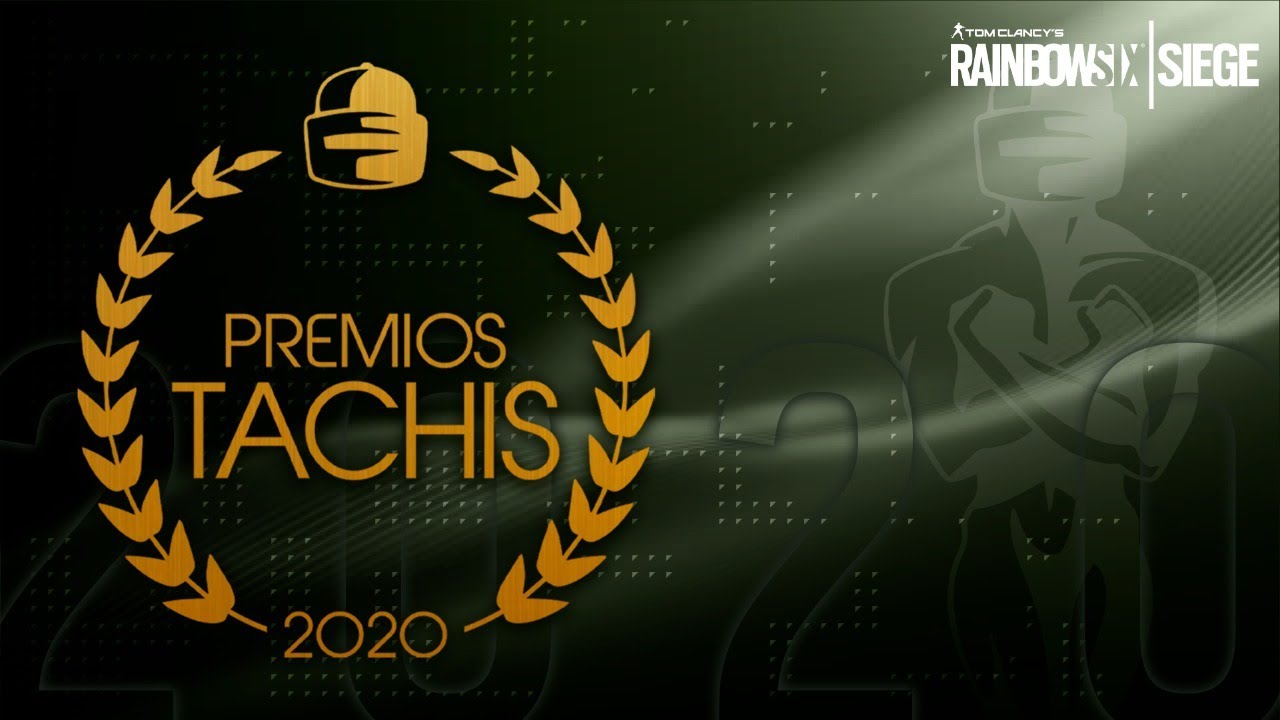 Los Tachis 2020 - Ceremonia de Premiación - YouTube