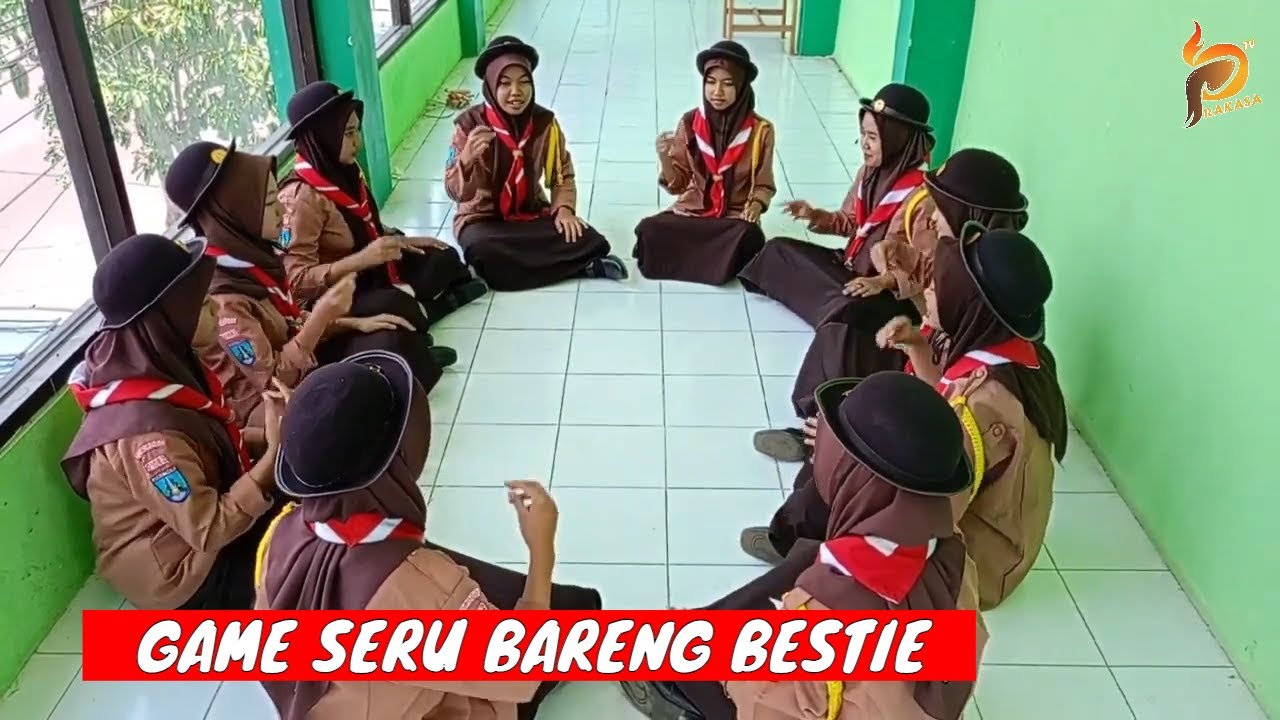 Rekomendasi Game Seru Bareng Bestie - Asik Buat Rame Rame - Ice ...