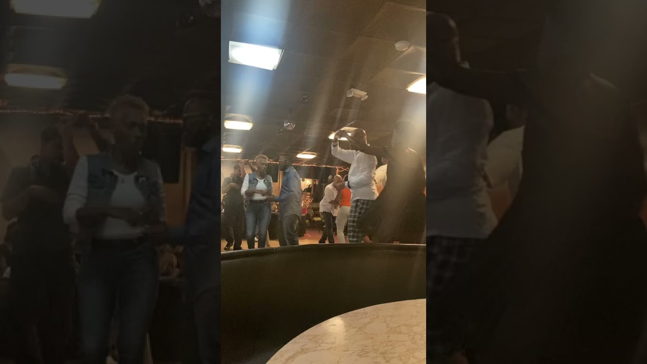 Steppin at the Elks Lounge in Detroit I do not own the rights to this 🎶 ...