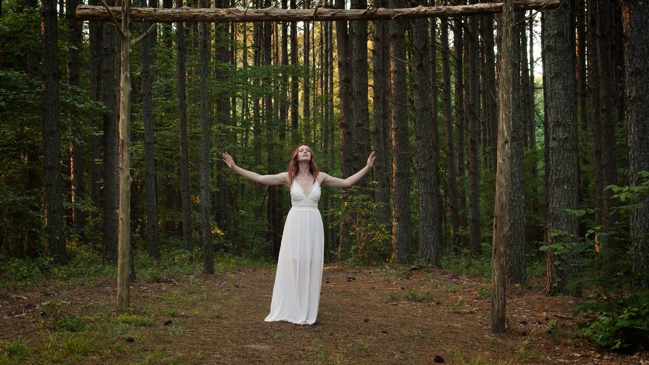 Amanda Jo Cramer - Ask Me (Official Music Video) - YouTube