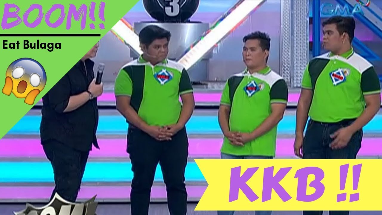 Eat Bulaga Live Replay - BOOM! June 10, 2019 - YouTube