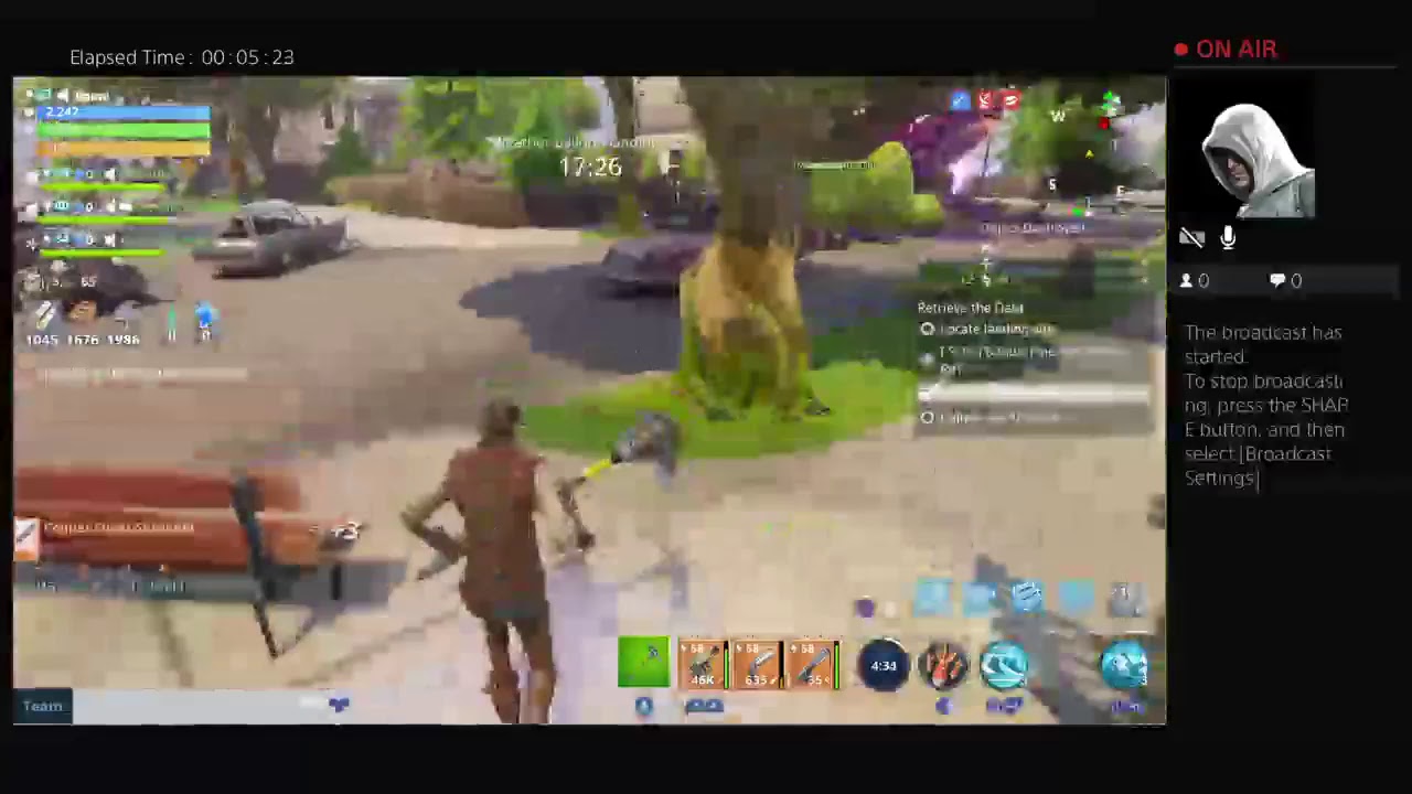 Fortnite stw free codes and giveaway - YouTube