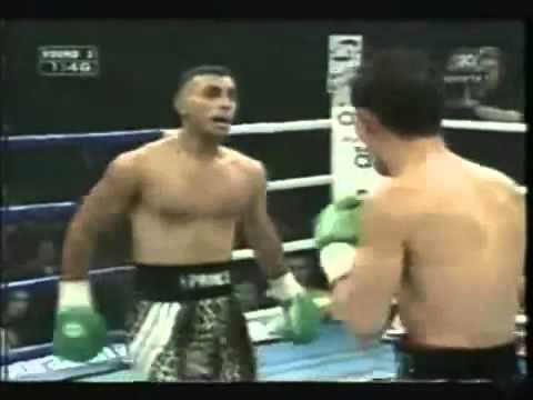 NAKAVT ŞOV SÜPER BOKSÖR (Nassim Hamid ) - YouTube