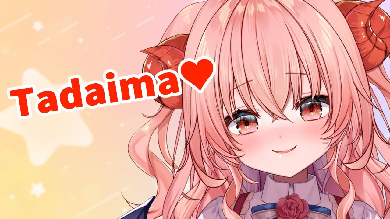 TADAIMA♥ ただいま！ - YouTube