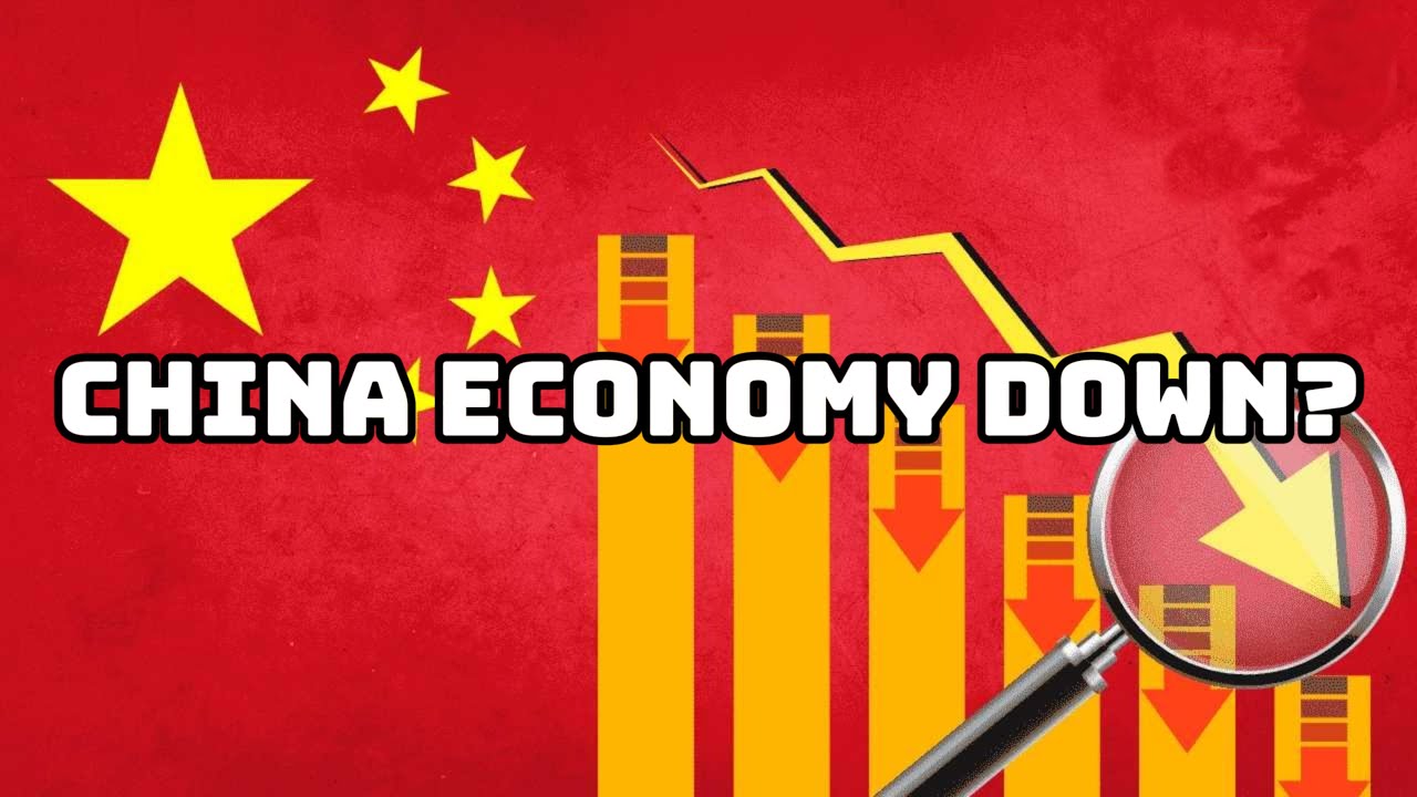 China's consumption is downgrading, and unemployment is increasing ...